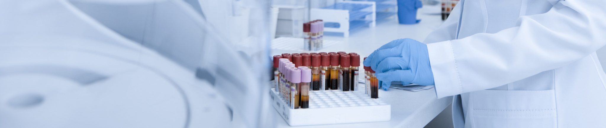 Serological testing for diagnostics and disease surveillance