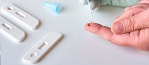 Lateral Flow Immunoassay: Methodology, Applications, and Considerations ...